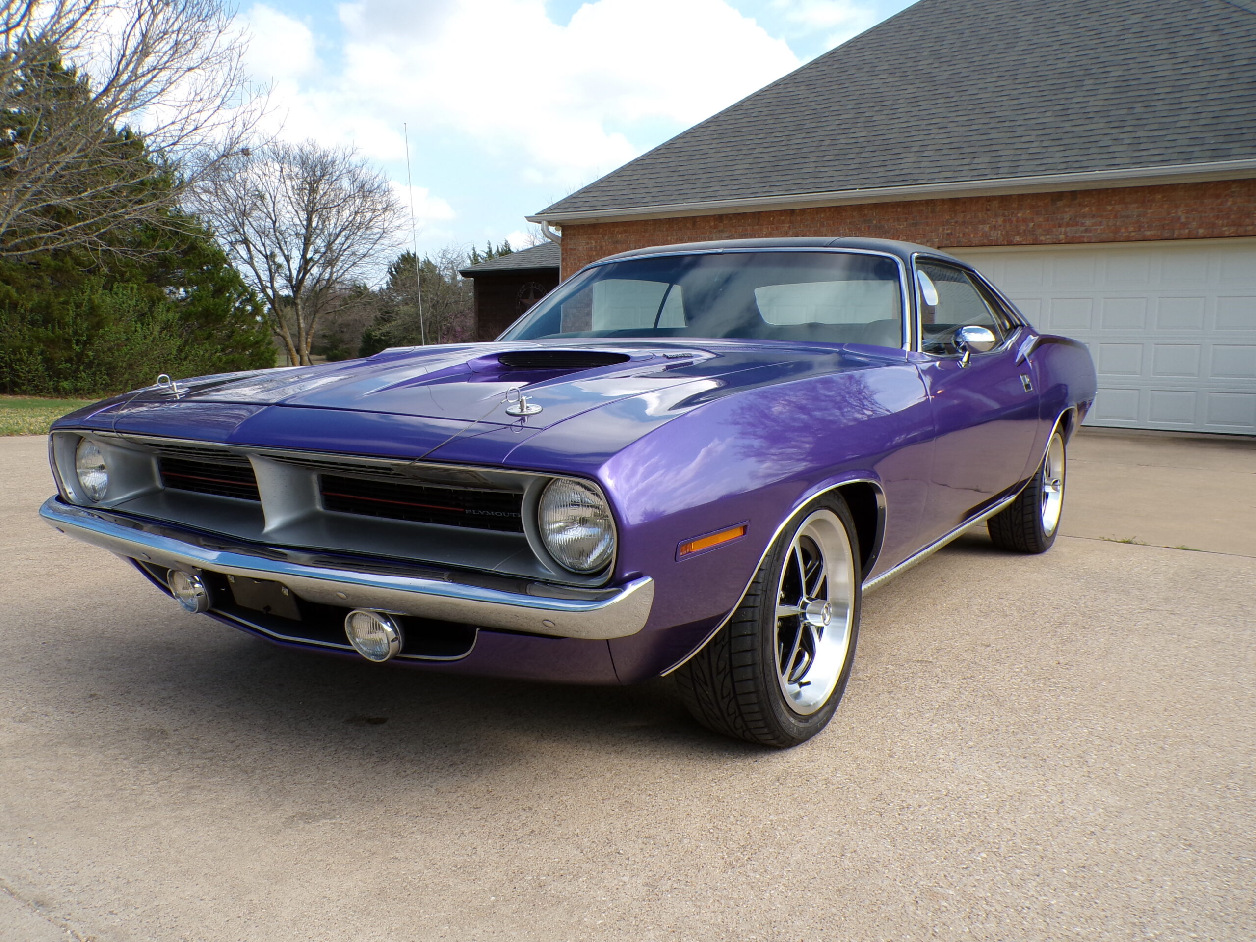 Home - Petes Classic Cars