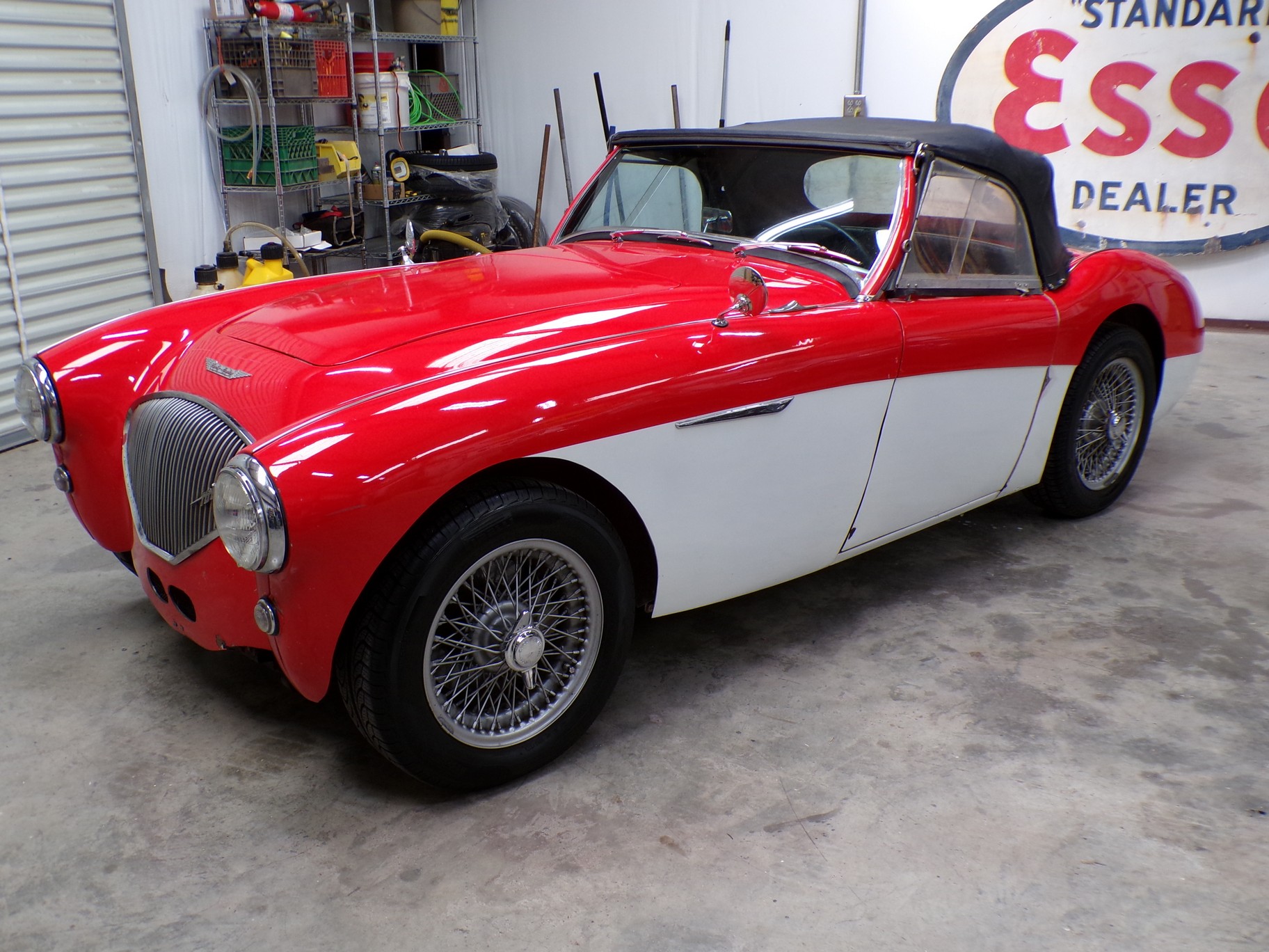 Home - Petes Classic Cars